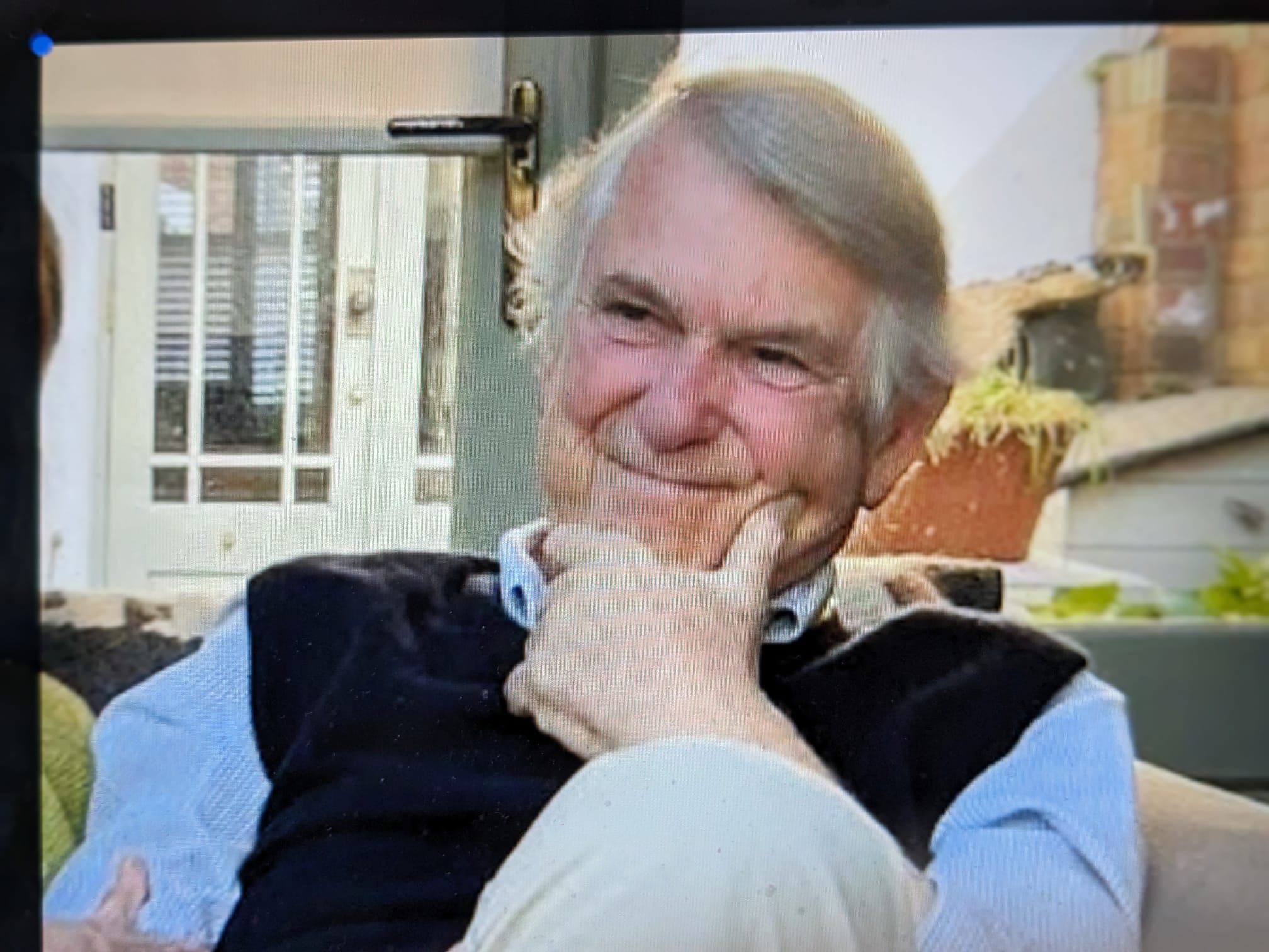 IARTT | International Association for Rewind Trauma Therapy | Dr David ...